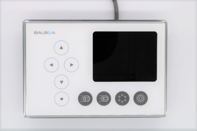 Balboa TP 740 Bedienfeld, 429,00