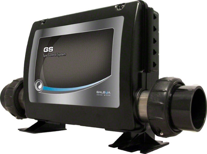 Balboa Whirlpoolsteuerung GS523DZ inkl. 3kW Heizung, 650,00